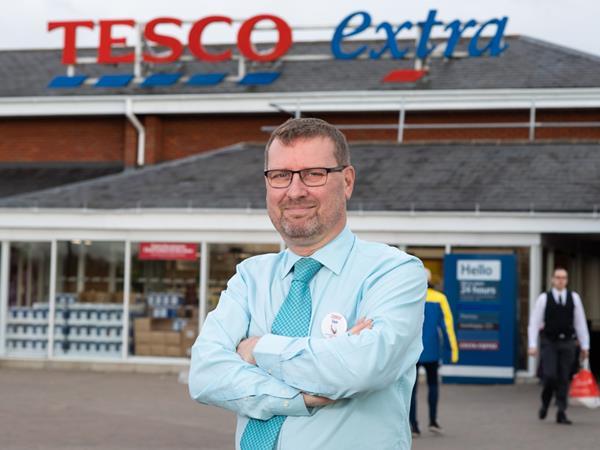 Tesco Northampton: Grocer 33 store of the week | Grocer 33 | The Grocer