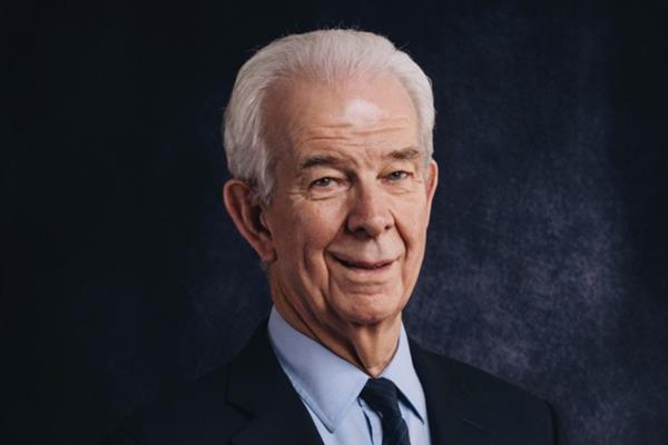 Walker's Shortbread's James 'Jim' Nicol Walker passes away | The Grocer