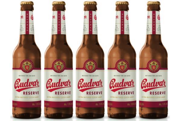 Budweiser Budvar to relaunch ‘Strong’ beer as Budvar Reserve | News ...