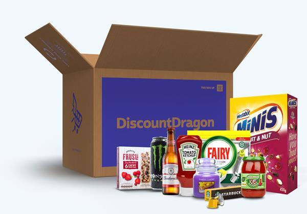 Surplus site Discount Dragon steps up advertising as revenue soars ...