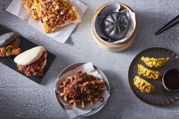 Tesco launches world foods tie-up with sushi operator KellyDeli | News ...