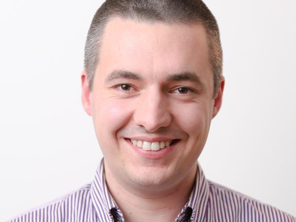 Paul Wilkinson moves from Tesco Labs to head of product role | News ...