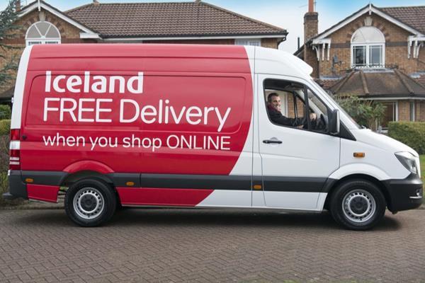 Iceland enabling customers to track online orders in real time | News ...