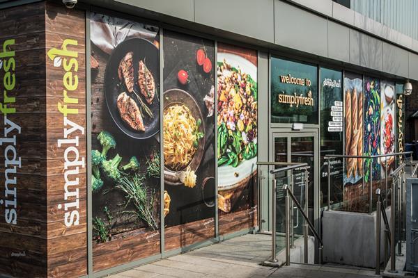 SimplyFresh to roll out Amazon’s Just Walk Out tech across more stores ...