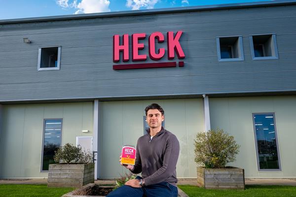 Heck buys back PE shares to return to family ownership – The Business ...
