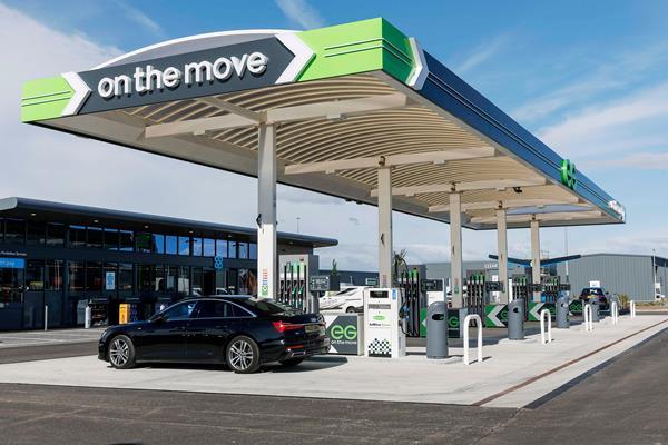 Zuber Issa: it’s back to basics for EG’s Man on the Move | Interviews ...