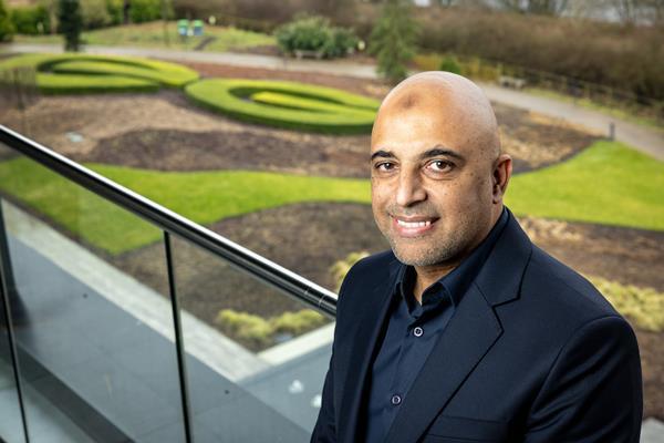 Zuber Issa: it’s back to basics for EG’s Man on the Move | Interviews ...