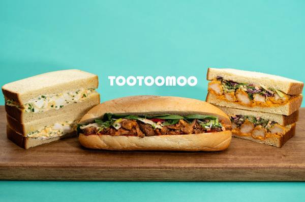 Tootoomoo Japanese sandos and pork banh mi hit Sainsbury's | The Grocer