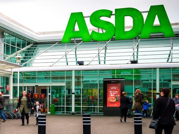 'Welcoming' Asda Hunt's Cross store wins Grocer 33 | Grocer 33 | The Grocer