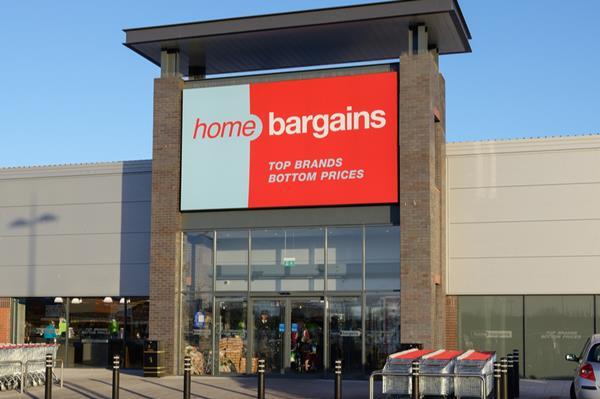 Home Bargains' turnover and profits soar as store estate grows | The Grocer