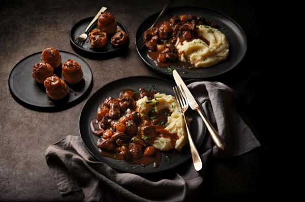 Waitrose launches new £12 dine in meal deal in stores | News | The Grocer