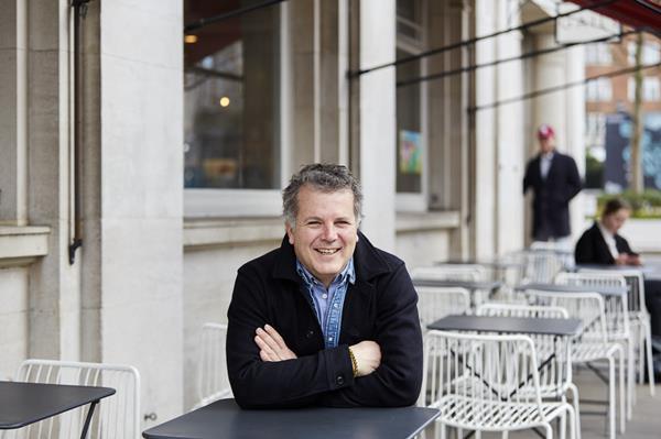 Tom Molnar’s simple mantra at Gail’s: doing bread better | Interviews ...