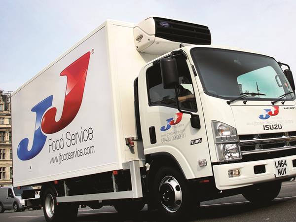 JJ Food Service looks to help P&H staff made redundant | News | The Grocer