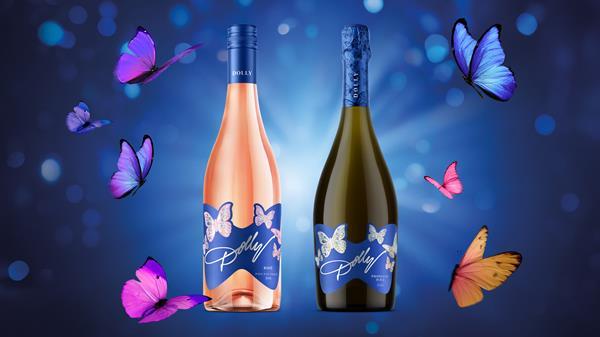 Dolly Parton wine set for UK launch in September | The Grocer