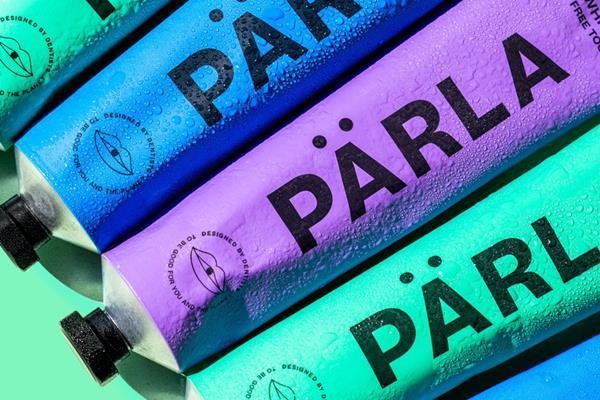 Plastic-free oral care brand Pärla adds its first toothpaste tubes ...