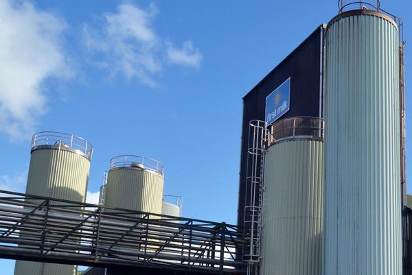 First Milk sets 2040 net zero carbon target | News | The Grocer