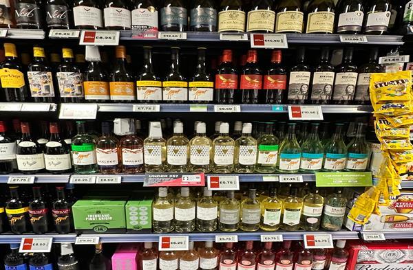 Asda rolls out electronic shelf labels at Manchester Express | The Grocer