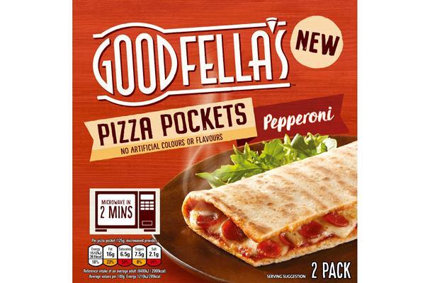 Findus killed off in the mults as Pizza Pockets go to Goodfella’s ...
