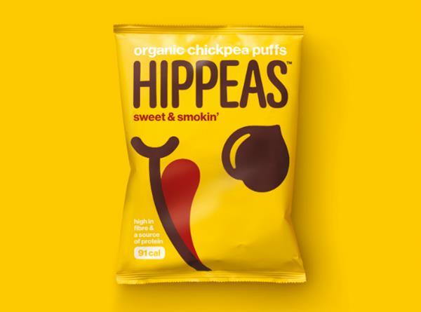 Hippeas bags $10m backing from US investor scale expansion | News | The ...