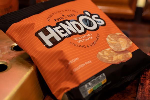 Henderson’s Relish unveils HFSS-compliant Hendo’s crisps | News | The ...