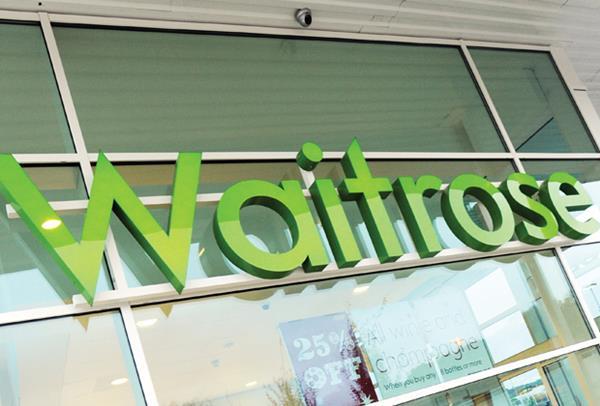 Waitrose kicks off 2020 with a Grocer 33 service & availability win ...