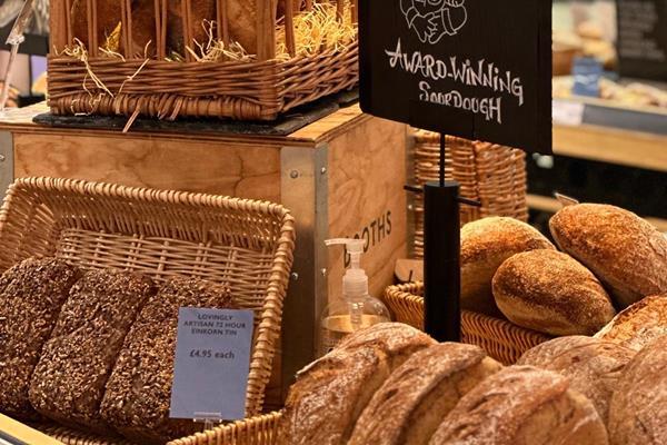 Booths adds new artisan bakery format to stores | The Grocer