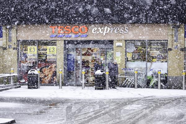 Supermarket Christmas and New Year’s Eve opening times | Analysis ...
