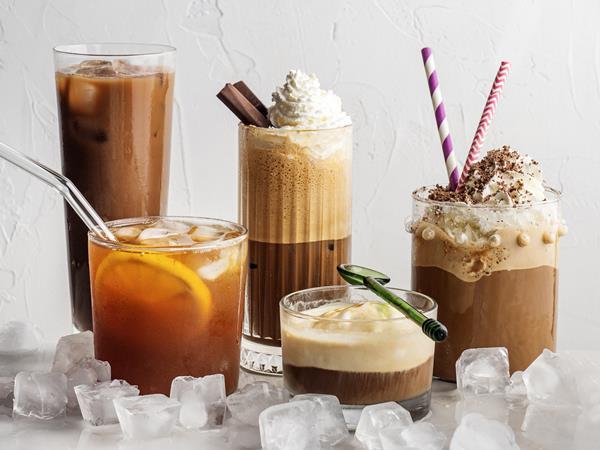 The Grocer Guide To Hot Drinks & Cold Brew | Guide To | The Grocer