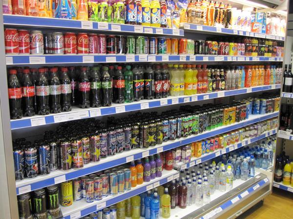 Soft drinks body appoints new director general | The Grocer
