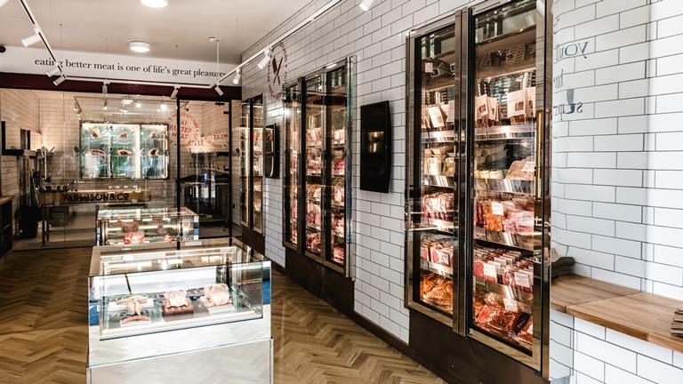 Cut: how Farmison & Co is bringing high-end luxury to the butcher’s ...