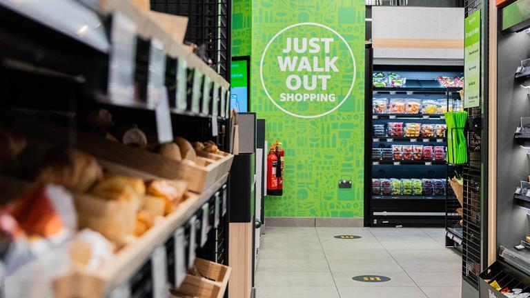 Why Amazon is walking back on Just Walk Out technology | Comment ...