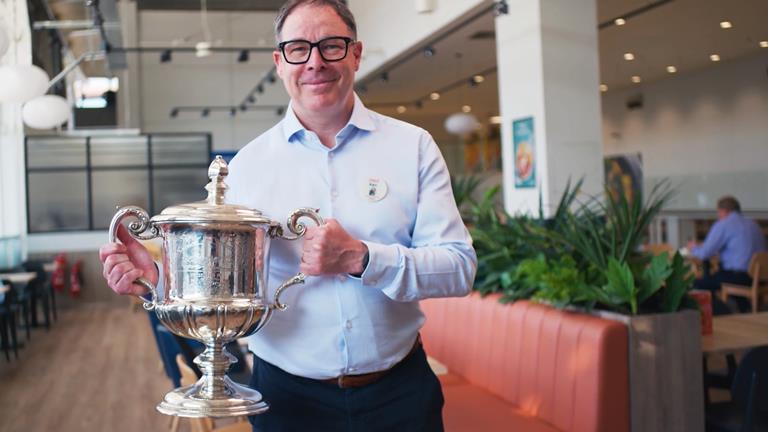 How has Tesco changed under Ken Murphy in the past five years ...