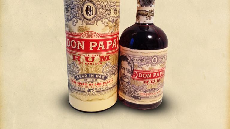 Diageo’s Don Papa deal signals the long-overdue rum boom could finally ...