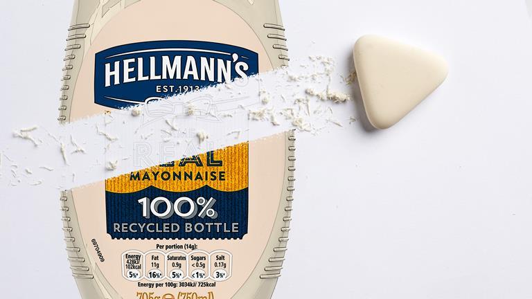 How Unilever is redrawing its packaging strategy | Analysis & Features ...