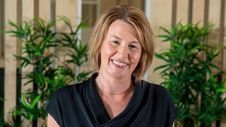 How Katie Secretan is steering Nisa to its new life as Co-op Wholesale ...