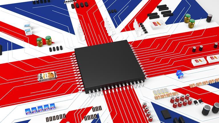 Eight great UK food tech startups about to change the world | The Grocer