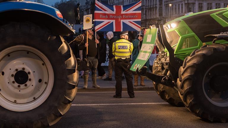 What are the 10 biggest threats to UK food security | The Grocer