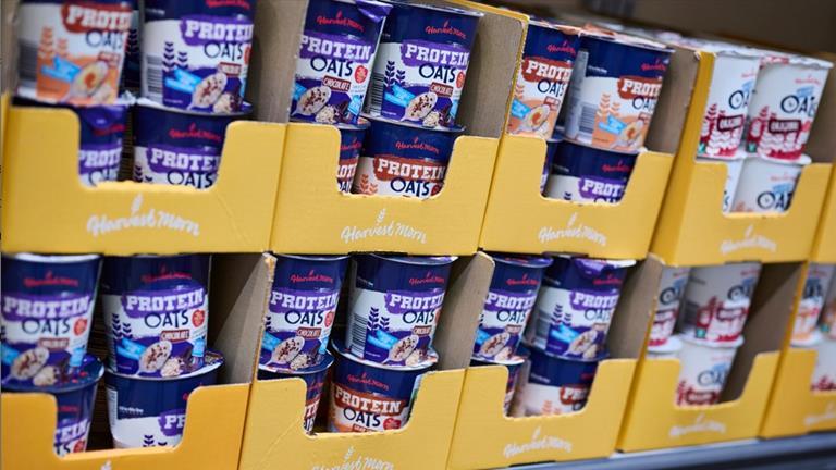HFSS ad ban: how porridge became the junk food poster child | The Grocer