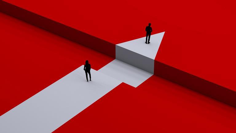 The pay gap gap: how mandatory reporting will soon go beyond gender ...