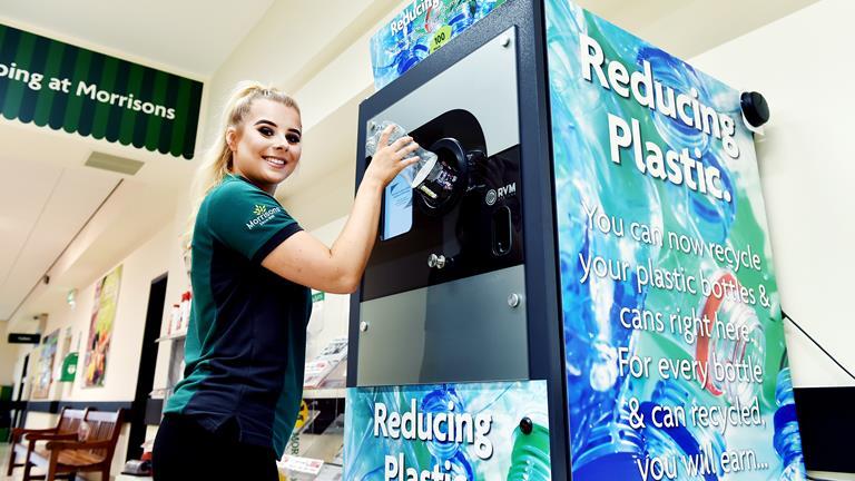 Defra’s DRS plans: how will it work? And is it all sorted? | Analysis ...