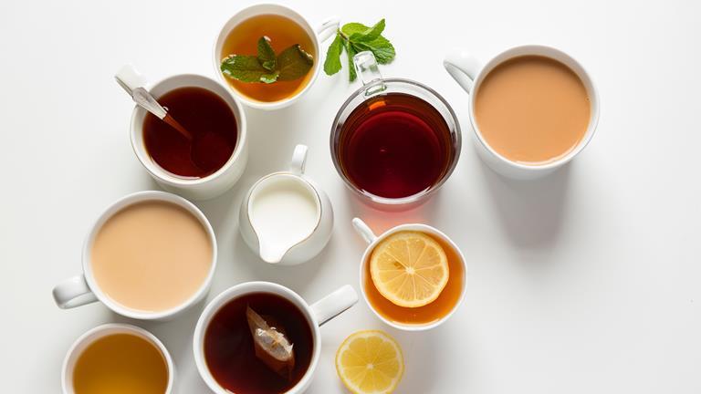 10 charts explaining UK attitudes to hot beverages | Analysis ...