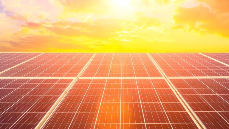How supermarkets can become more sustainable with solar panels | The Grocer