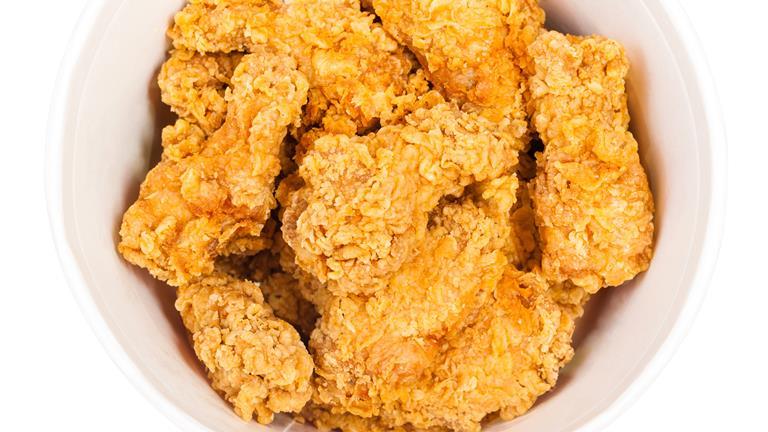 US chicken chains battle KFC for UK market share as demand soars | The ...
