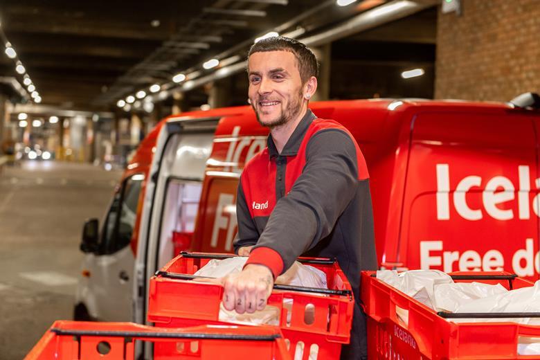 Retail news | FMCG news | Grocery news