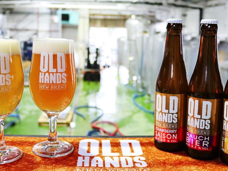 Six craft beers join Twickenham Fine Ales range | News | The Grocer