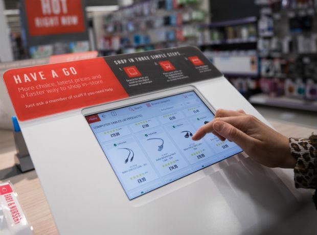 Argos to expand digital and tech team by 25% | News | The Grocer