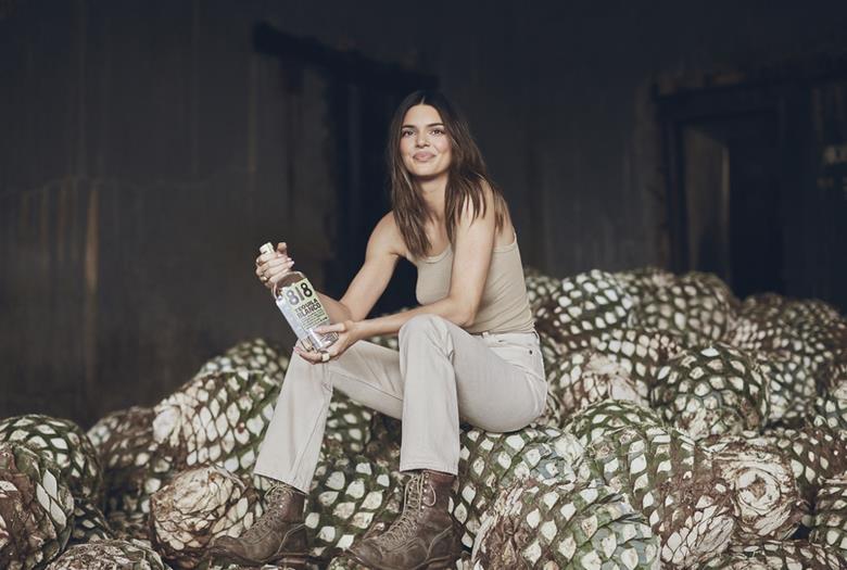 Kendall Jenner’s 818 Tequila launches in Tesco | The Grocer
