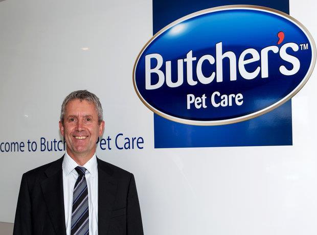 Former Premier COO Geoff Eaton is new Butcher's Pet Care chair | News ...
