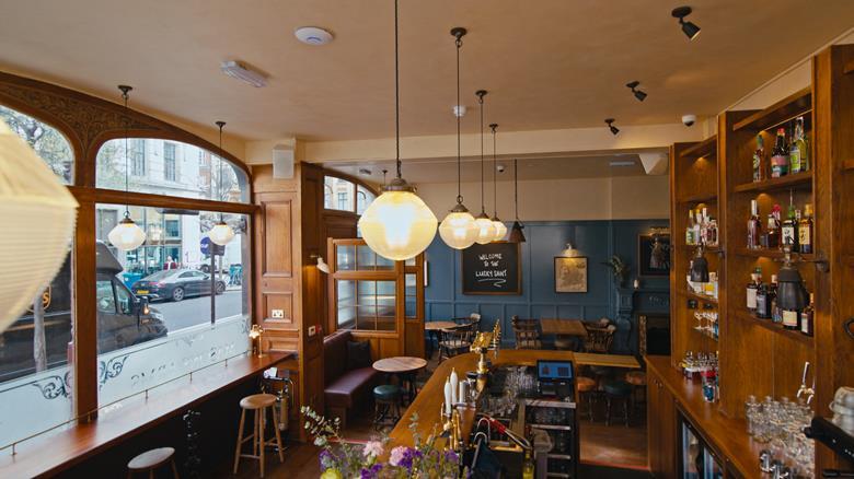 Lucky Saint: ‘we want to be to alcohol-free what Guinness is to stout ...