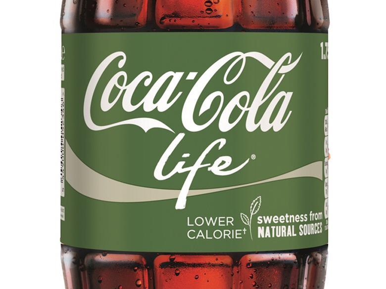 Coca-Cola Life - The Taste Test | Comment & Opinion | The Grocer